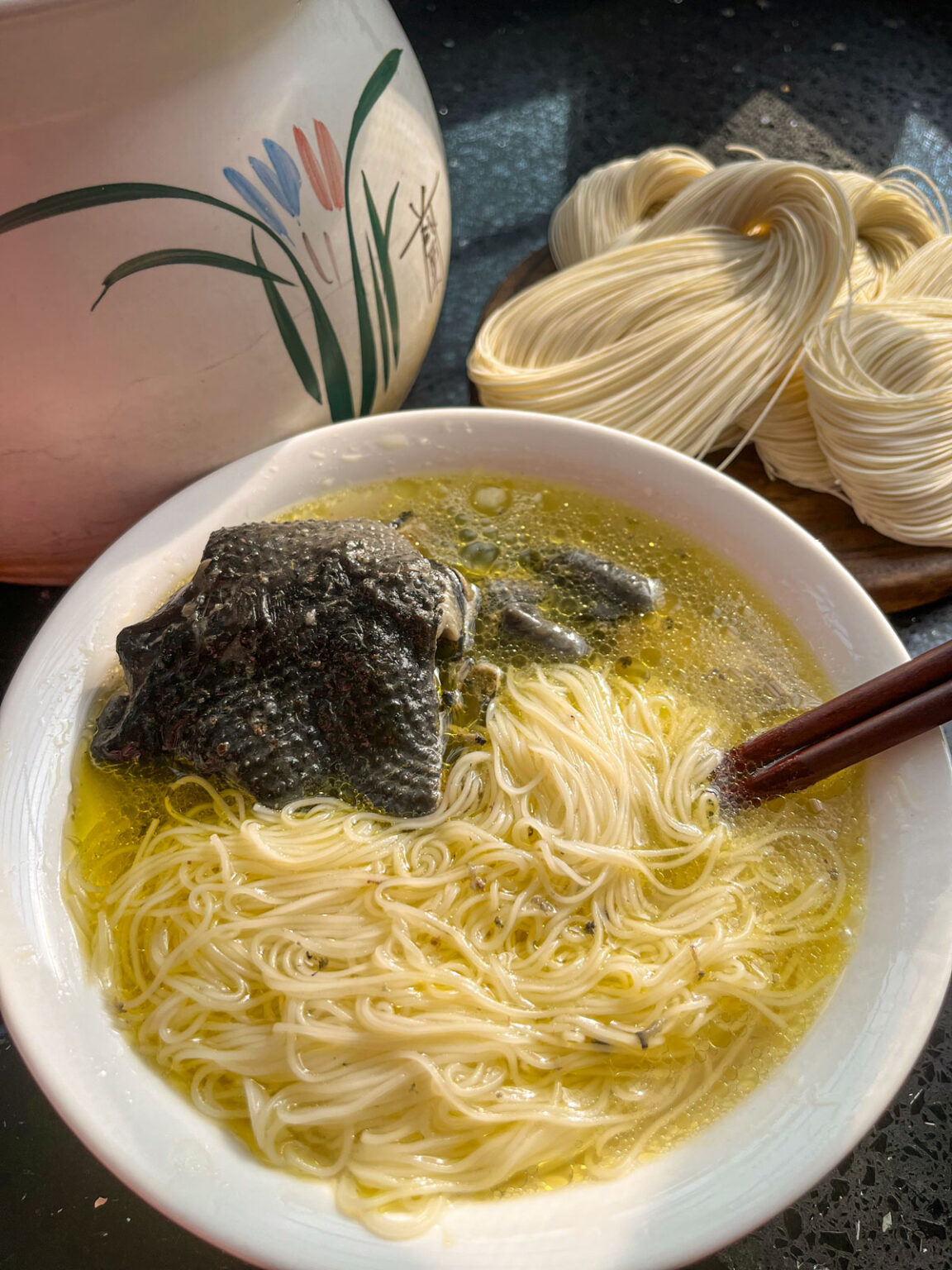 Food in XiaMen - Famous Local Food - Cooking With Lei