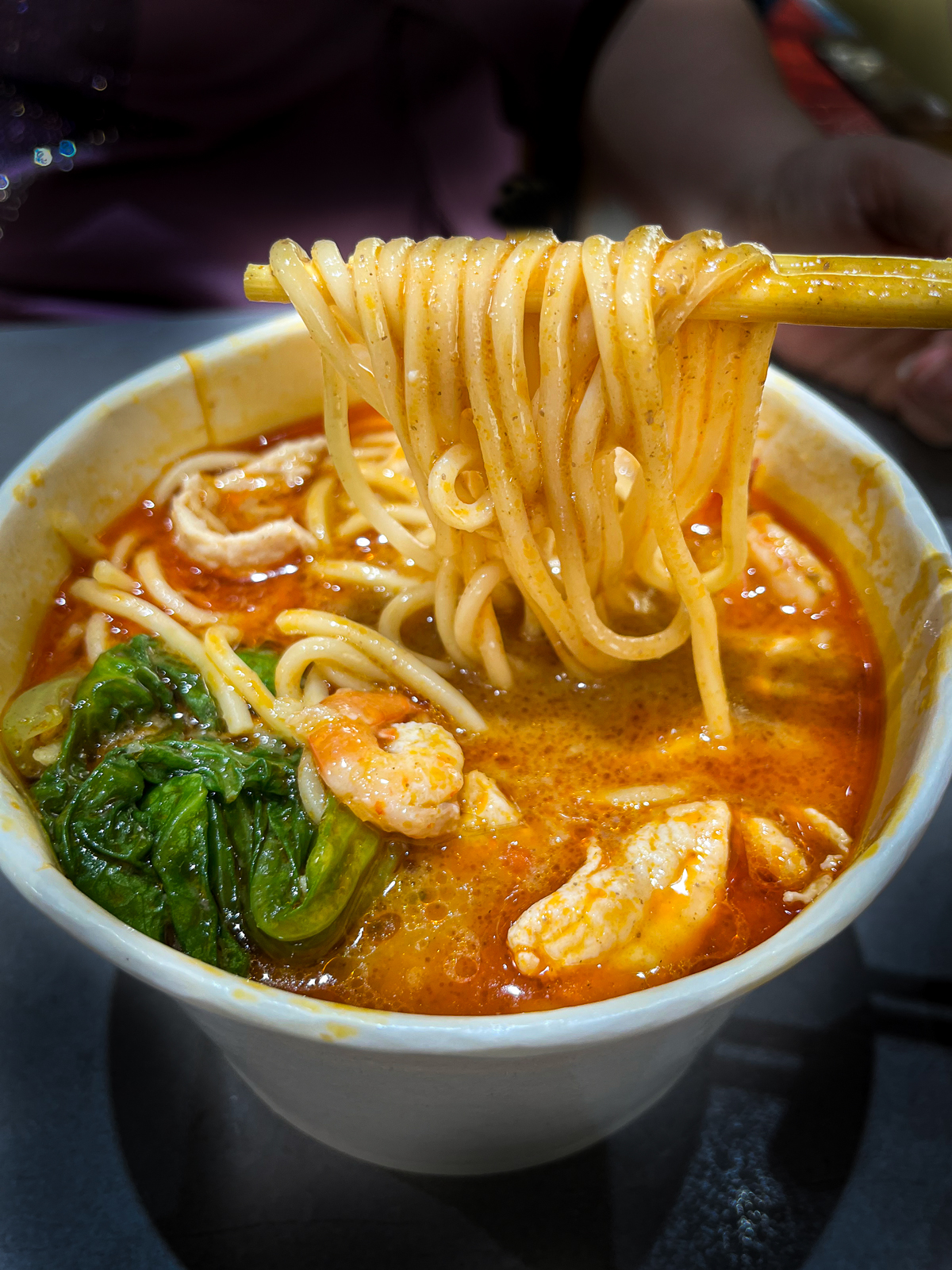 Food in XiaMen - Famous Local Food - Cooking With Lei