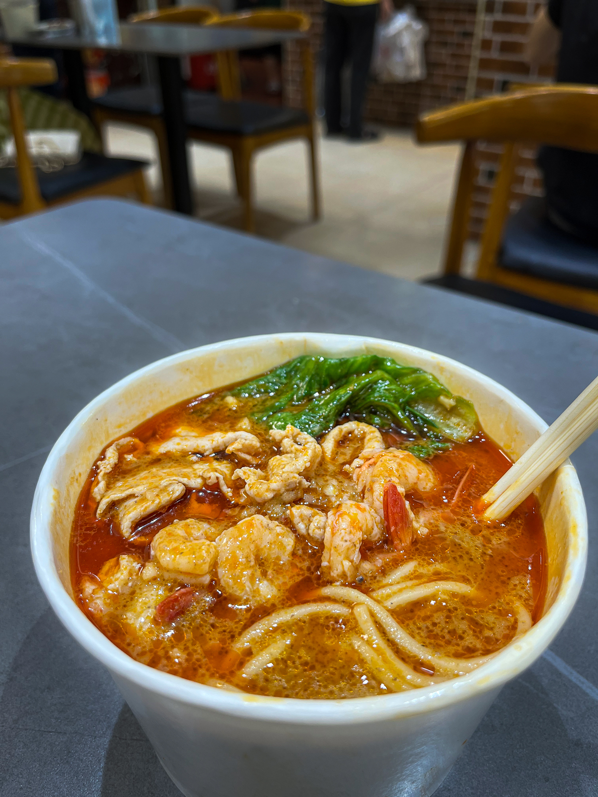 Food in XiaMen - Famous Local Food - Cooking With Lei